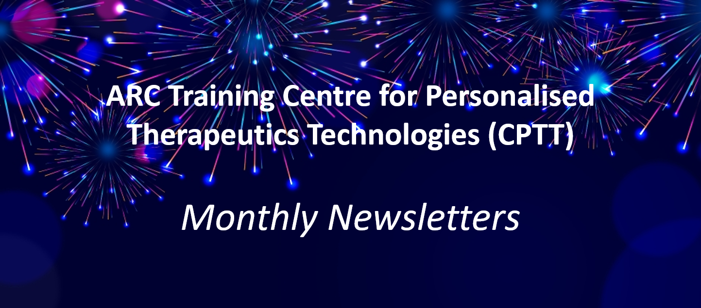 ARC CPTT Newsletter
